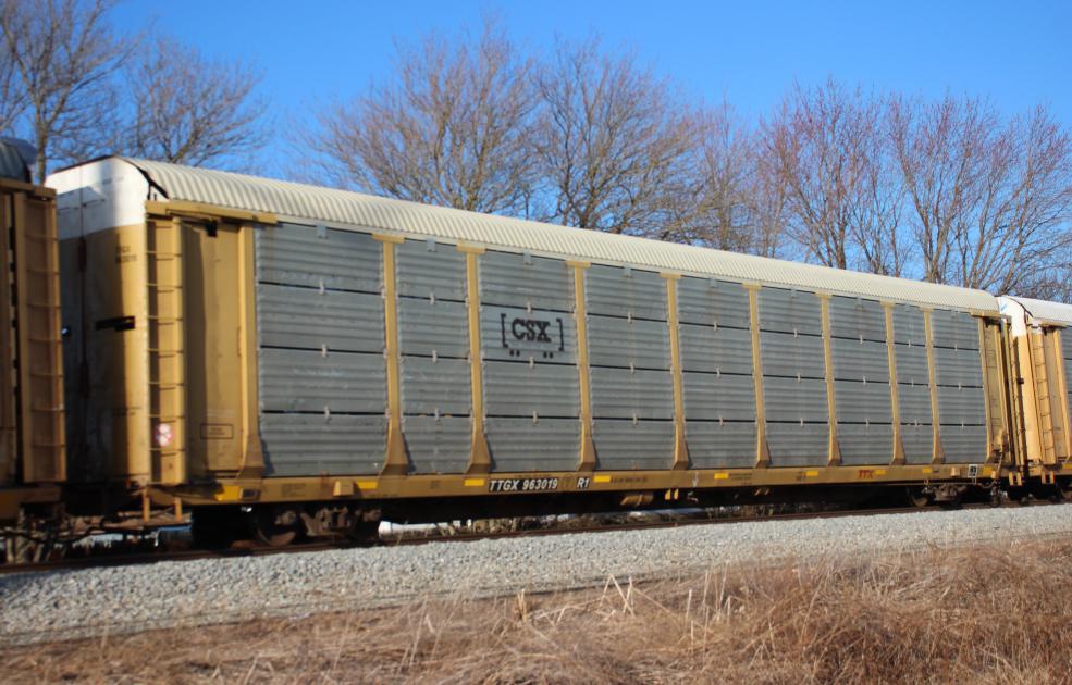 TTGX 963019-Rack class ML2L | Conrail Photo Archive